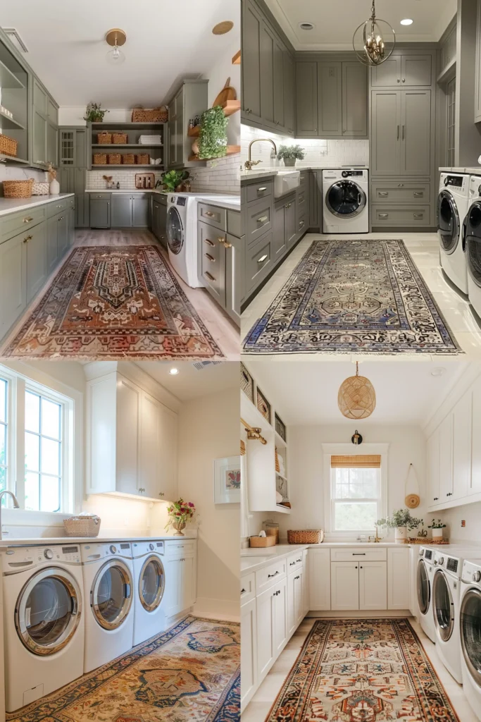 24 Amazing Laundry Room Design Ideas For All Sizes - ArchMili ...